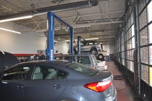 Set Up Your Appointment Today for Car Repair/Maintenance